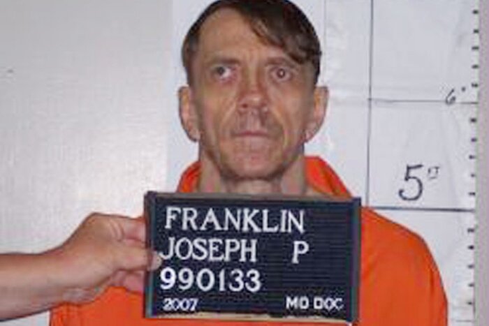 Joseph Paul Franklin :: Serial Killers