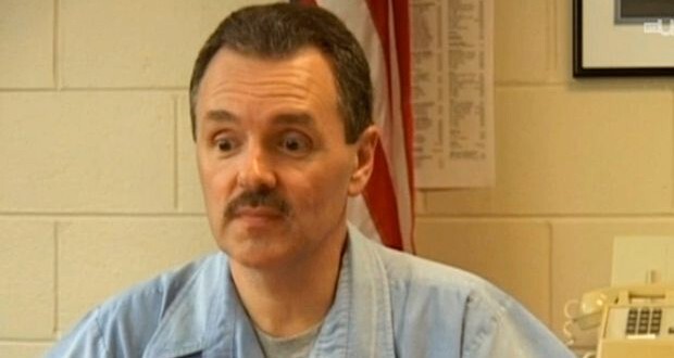 Donald Harvey :: Serial Killers