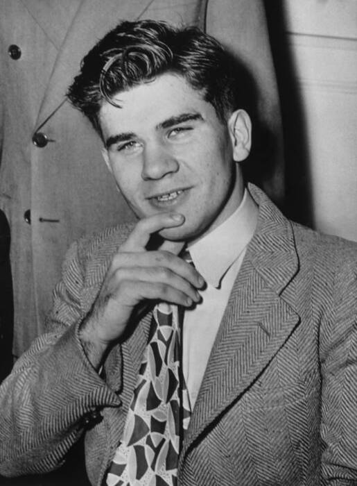 William Heirens :: Serial Killers